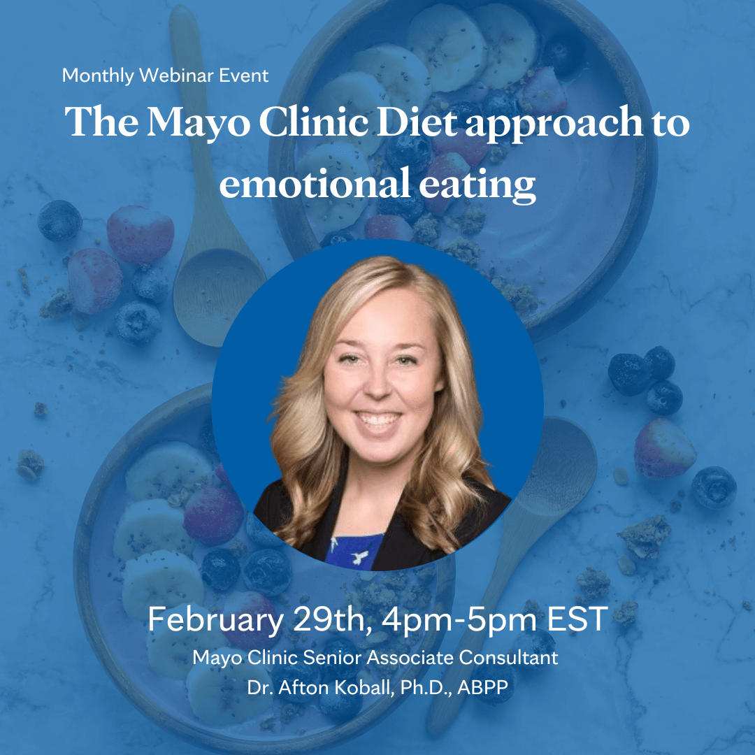 Mastering Mindful Eating | Mayo Clinic Diet Mastering Mindful Eating | Mayo Clinic Diet
