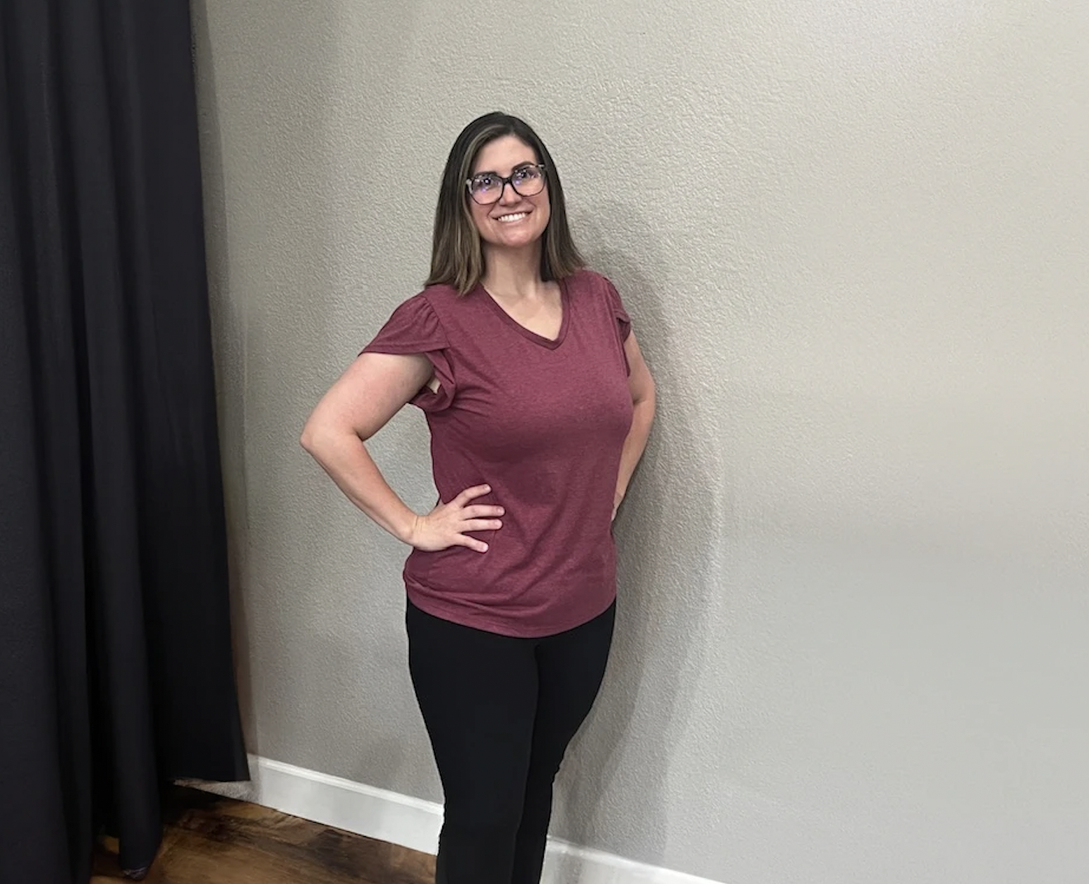 Amanda’s weight-loss journey with her husband | Mayo Clinic Diet