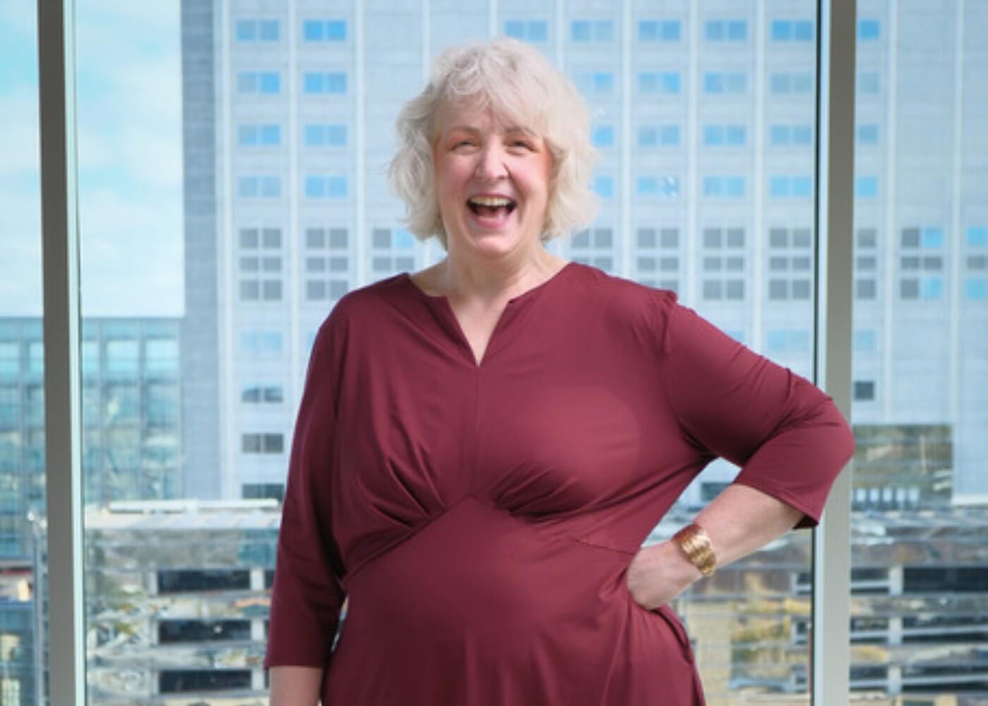 For Julia, Weight Loss and Better Health Became a Family Affair | Mayo ...