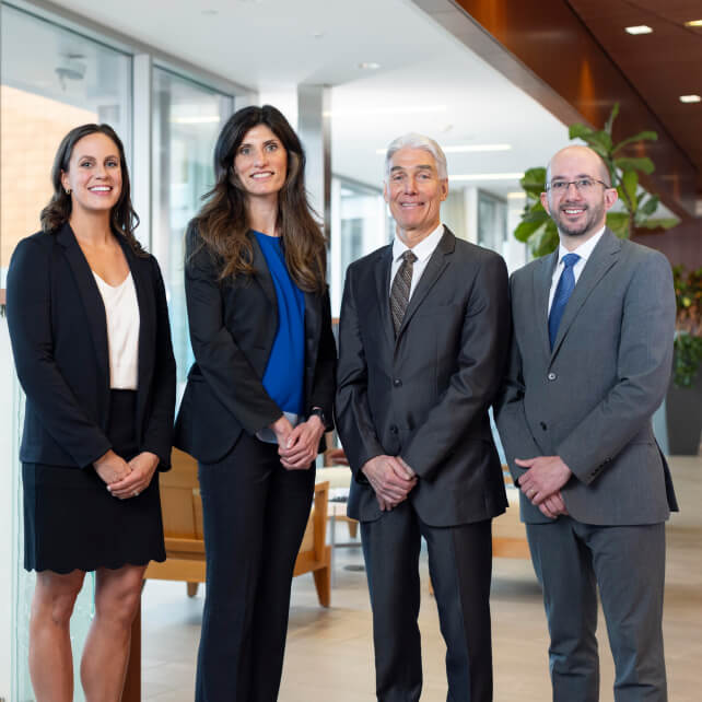 Our Team | Mayo Clinic Diet