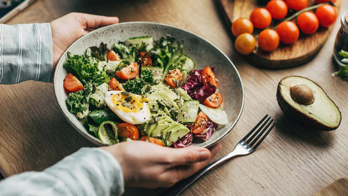 Comparing DASH and Mediterranean Diets: Benefits, Differences & Ideal Fit | Mayo Clinic Diet