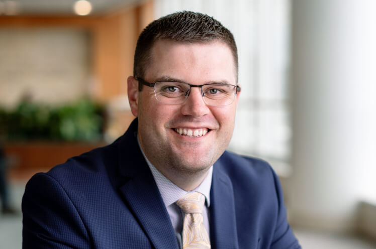 Our Team | Mayo Clinic Diet